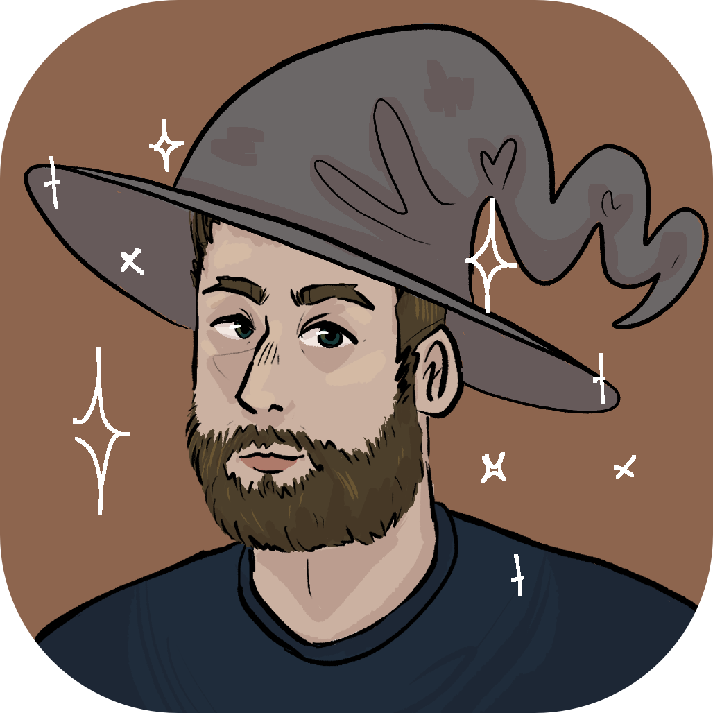 Gareth Coles - Ramblings of a tired community manager/developer. Wizard ...